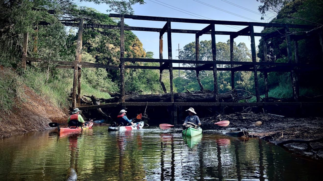 Lake Wilson 2025 - Hui Waʻa Kaukahi